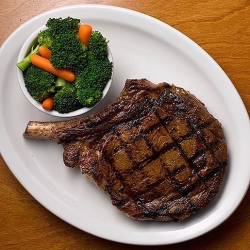 Ribeye中的沃思堡Ribeye vs Bone：有什么区别？- 维基小姐 - bwin娱乐,bwin中文官网